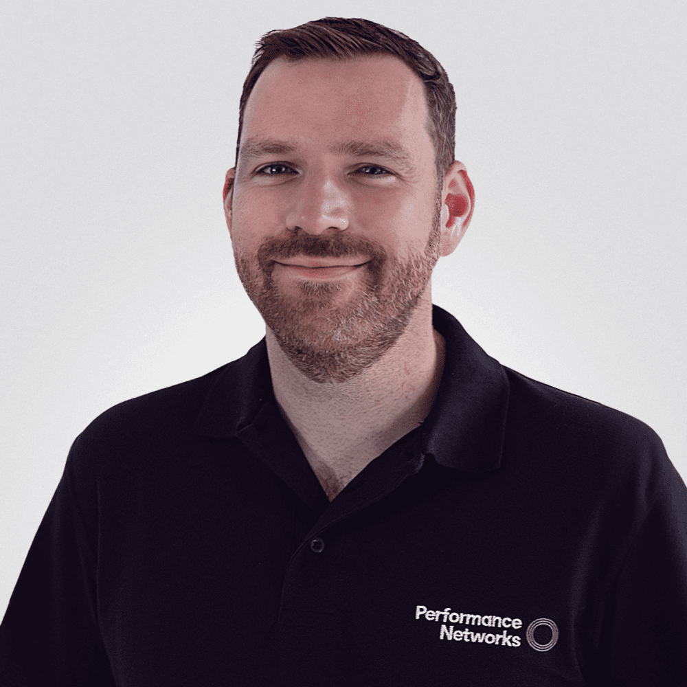 Performance Networks Celebrate a Decade in Business | Performance Networks